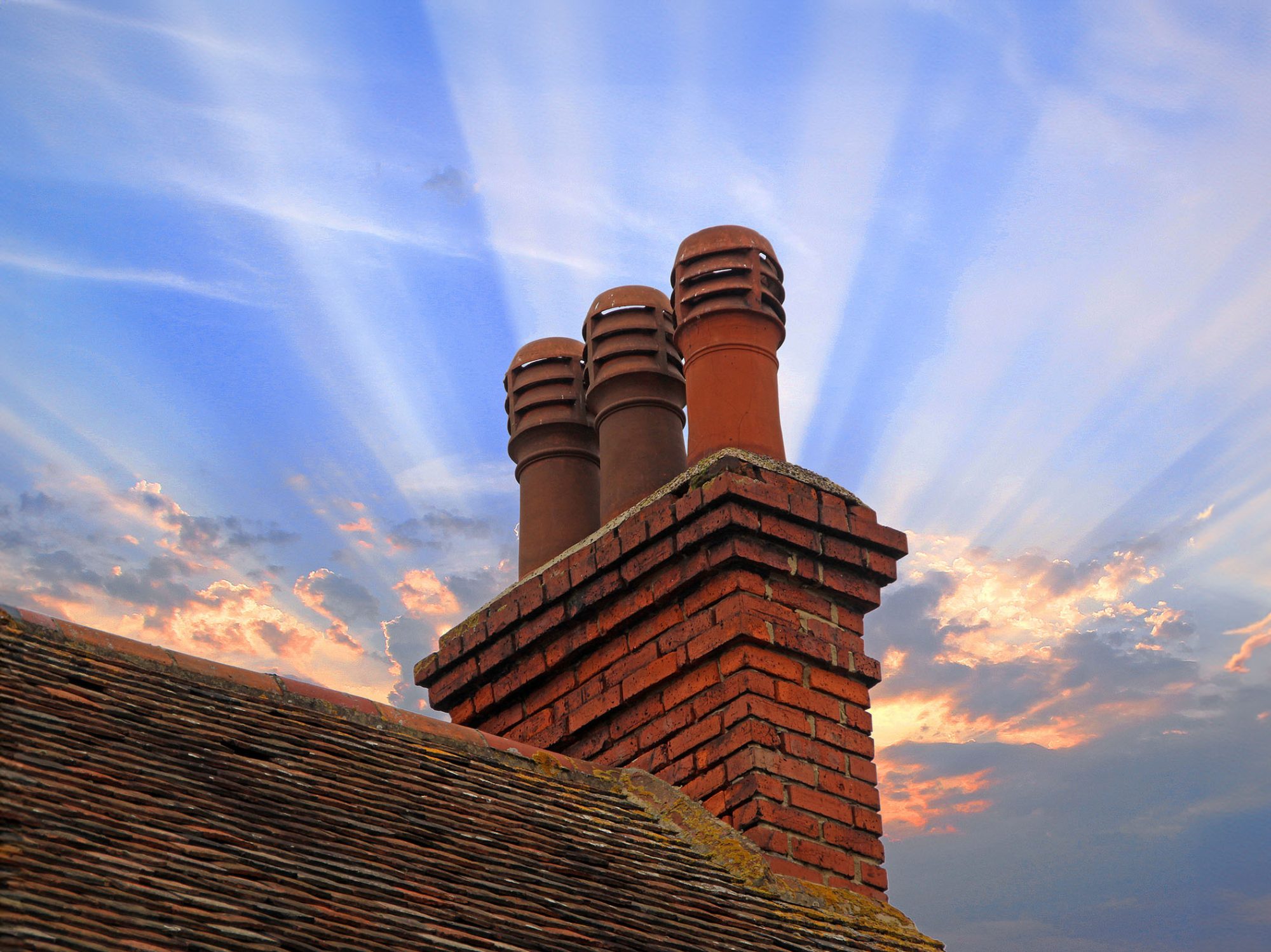 Chimney Sweeping Services in Canterbury | Chimney Sweeping Services in ...